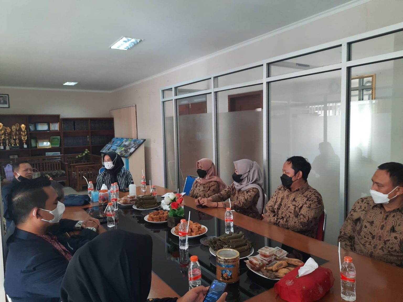 FISIP – Universitas Sebelas April