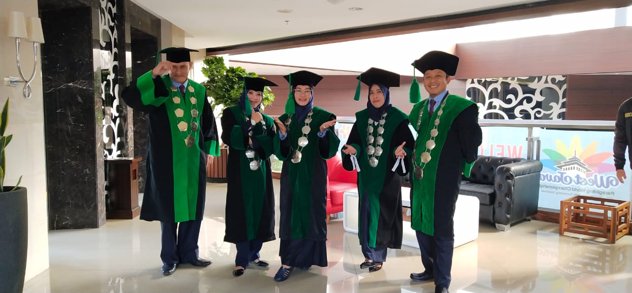 Logo Download - FISIP