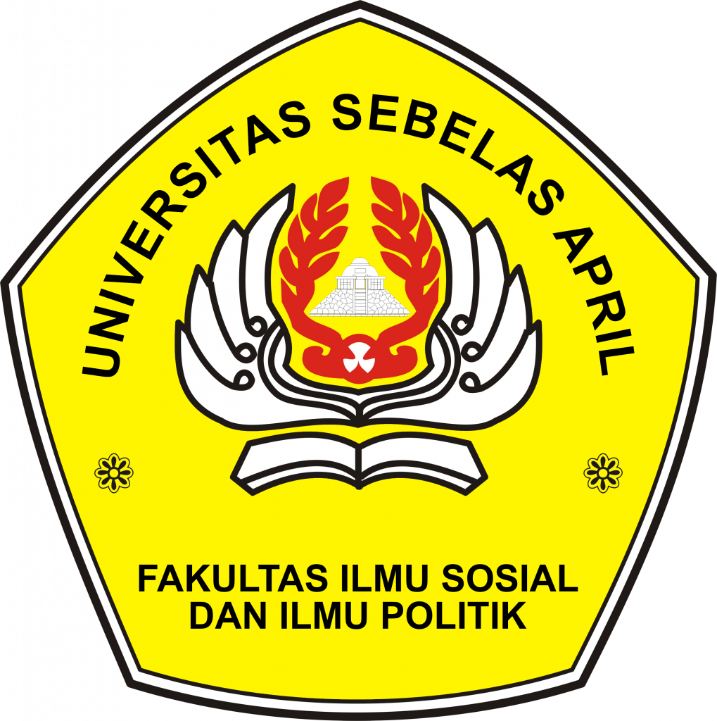 LOGO FISIP UNSAP | FISIP - UNSAP